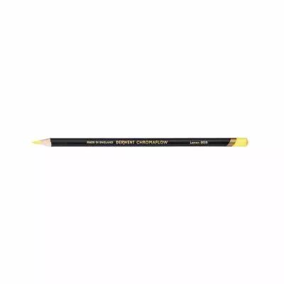 CRAYON DE COULEUR CHROMAFLOW - LEMON 0030