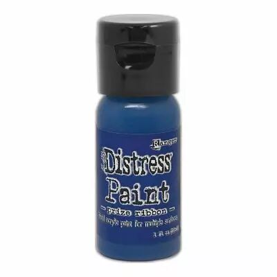 ratdf72706-distress-paint-prize-ribbon-blue-fee-du-scrap