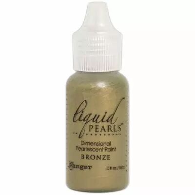 RALPD47537 : Liquid Pearls Dimensional Pearlescent