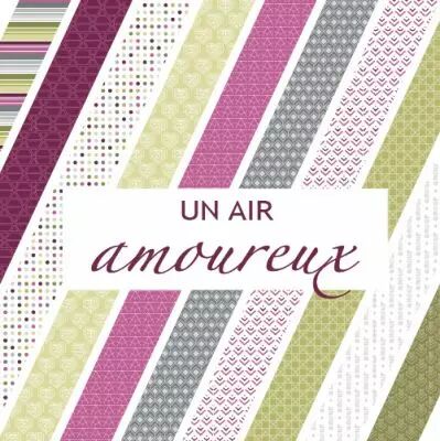 Pack de papiers et étiquettes