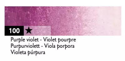PASTEL CLASSIC NEOCOLOR II VIOLET-POURPRE FEE DU SCRAP