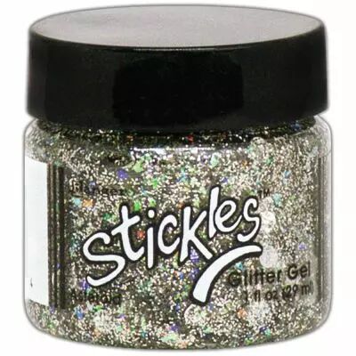 Ranger Stickles Glitter Gels - Asteroid