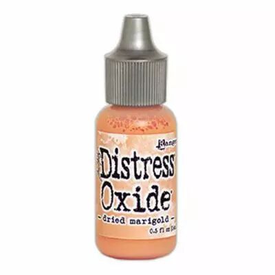 ENCRE DISTRESS INK MINI WALNUT STAIN