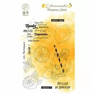 Tampons clear Cocktail