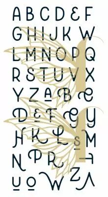 fdsttdl019-tampons-transparents-dl-aLphabet-chic FEE DU SCRAP